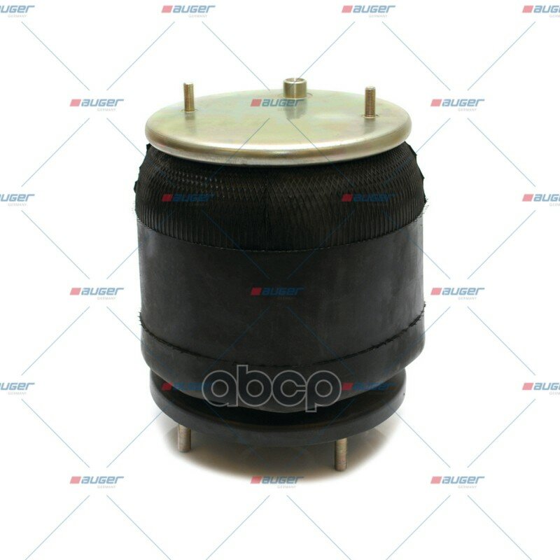 Пневморессора в сборе с пластиковым стак AUGER арт. AU344154KP