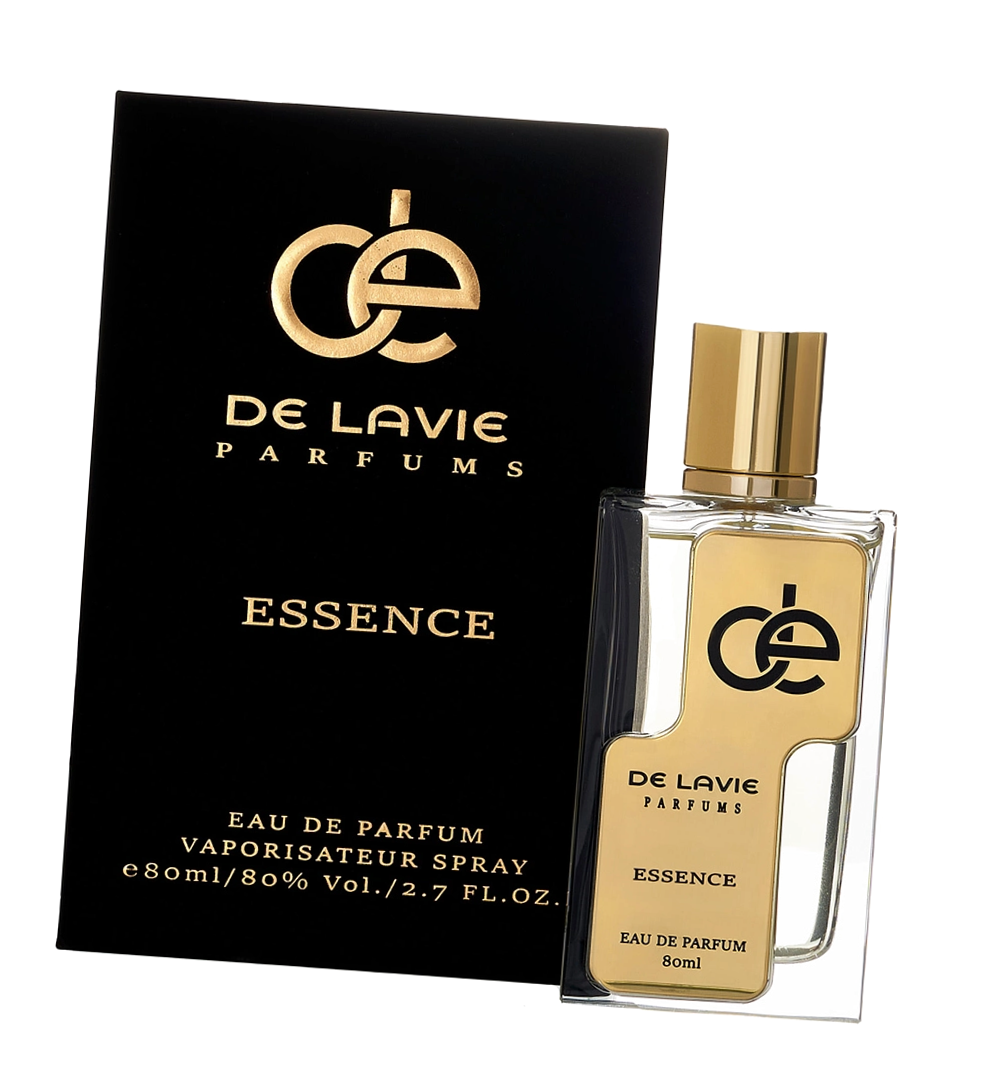 De Lavie Parfums Essence аромат для мужчин и женщин 80 мл / Де Лави Парфамс Эссенс духи