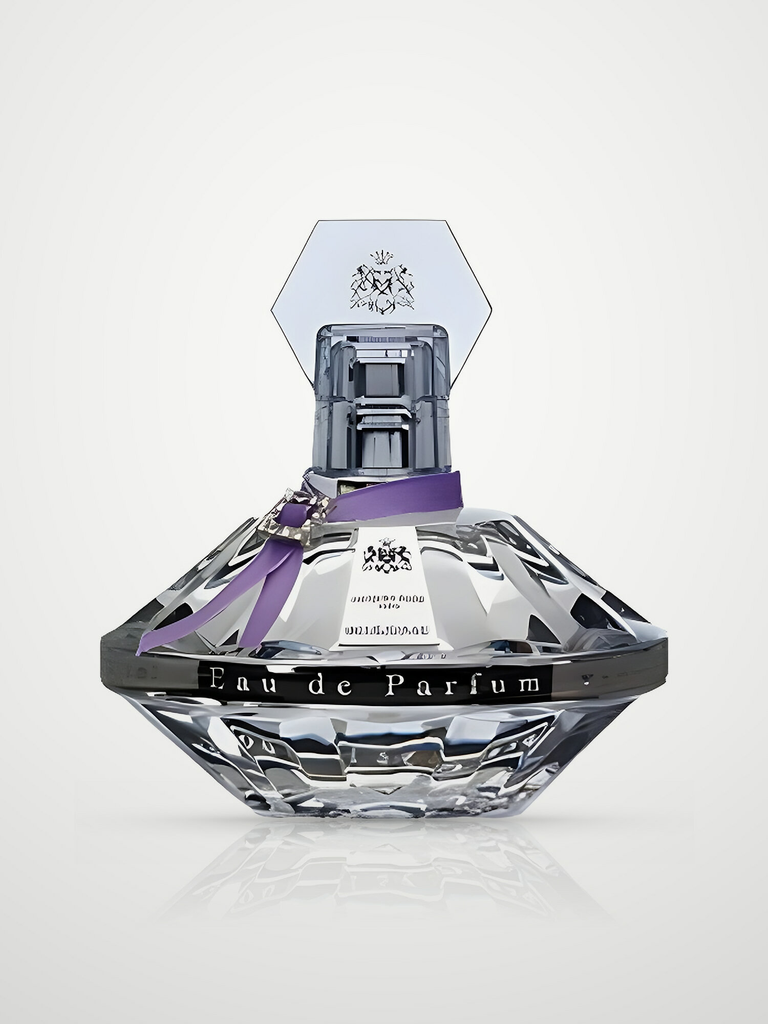 Парфюмерная вода Jacques Fath Irissime Eau de Parfum женская 100 мл