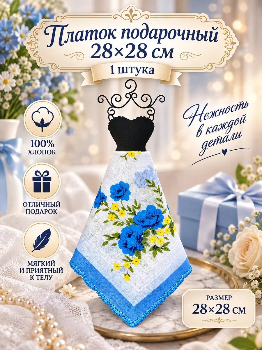Носовой платок