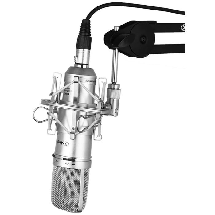 Alctron MC003S Микрофон студийный конденсаторный