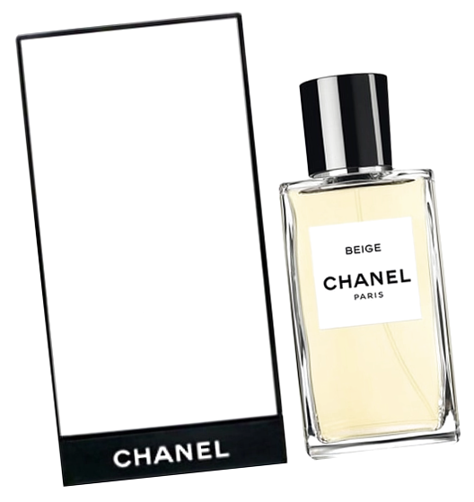 Красивый аромат Chanel Beige пробник 1.5 / Парфюмерная вода Шанель Беж миниатюра / Сэмпл парфюма