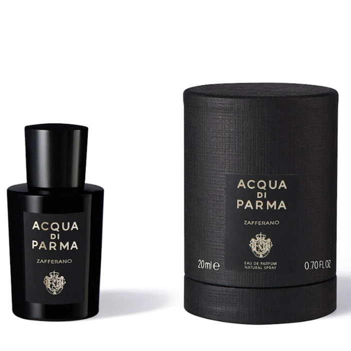 Acqua Di Parma Zafferano 20 мл для мужчин и женщин парфюмерная вода / Зафферано Шафран