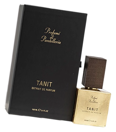 Profumi Di Pantelleria Tanit духи для женщин 100 мл - Танит Пантеллерия аромат