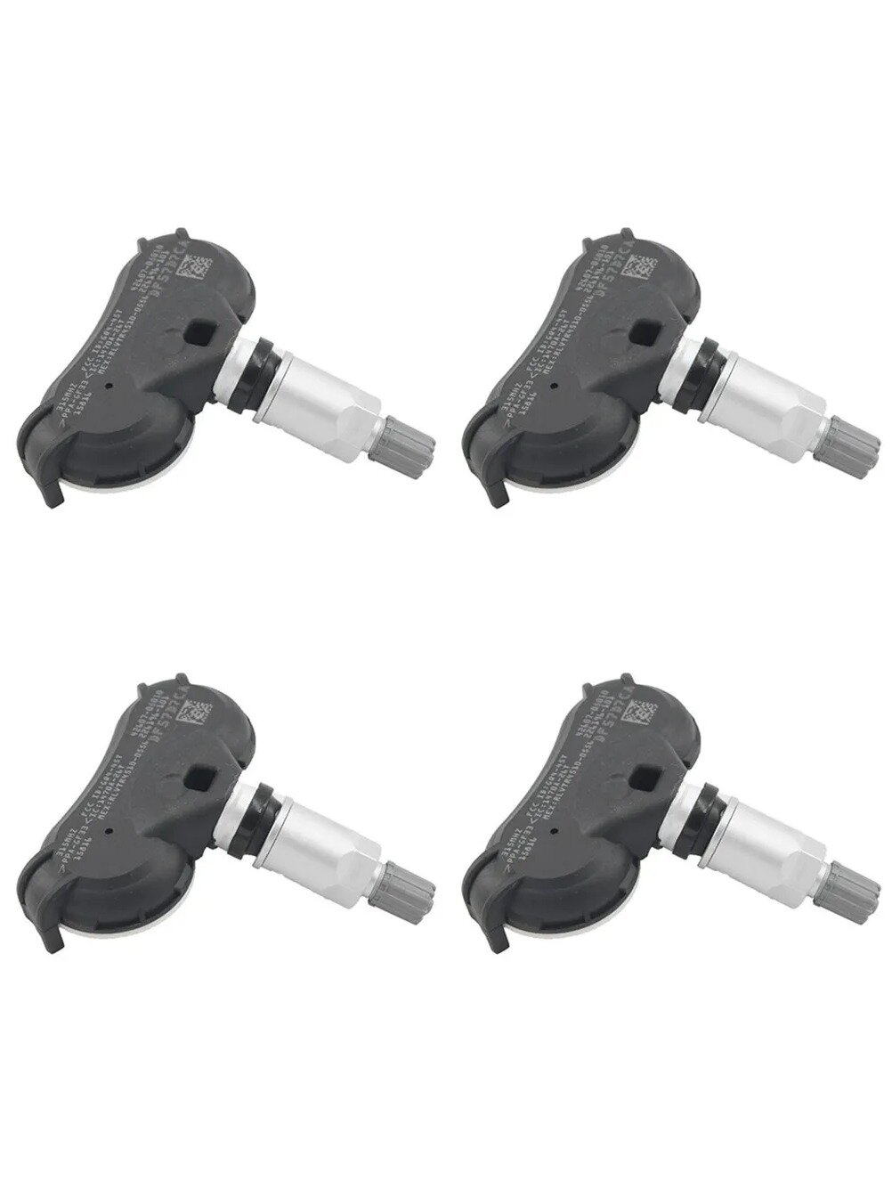 Датчик Давления В Шинах Для Автомобиля, Датчик TPMS Для FAW Bestune