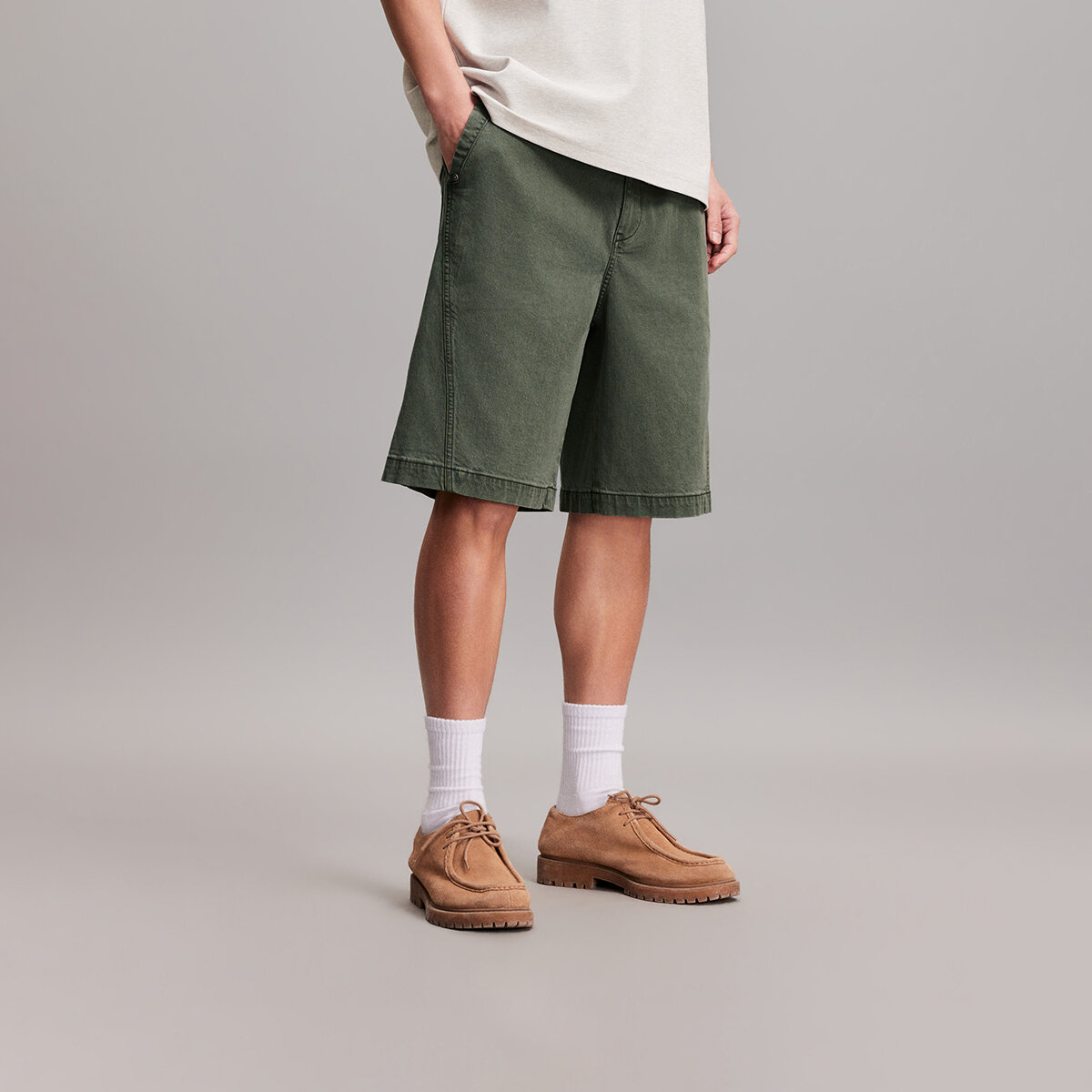 Шорты Jack & Jones