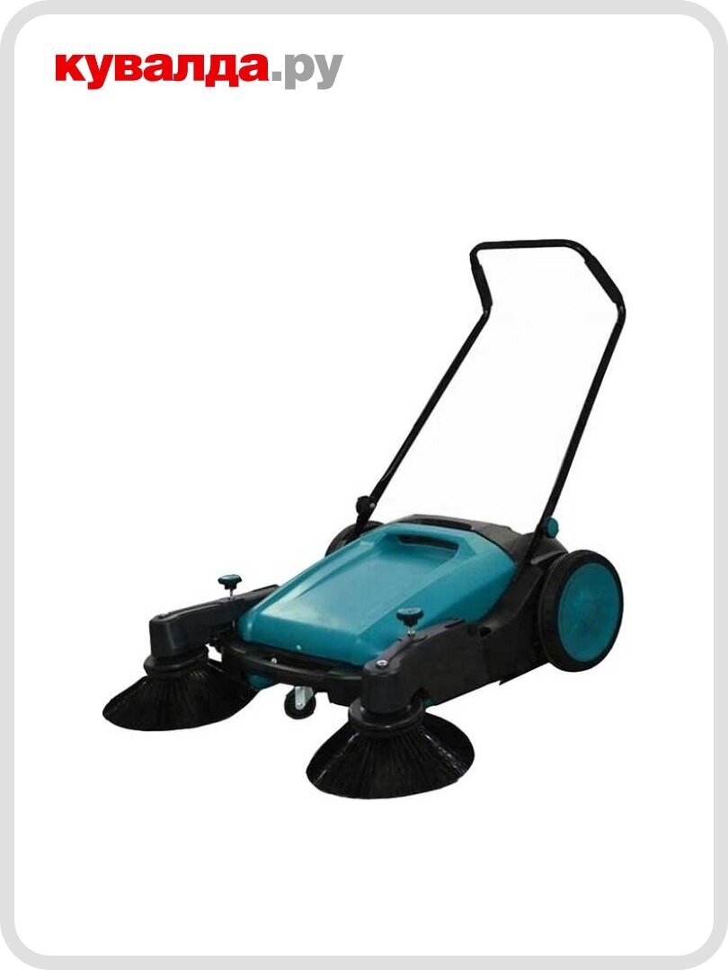 Машина подметальная TOR CLEAN JH-960T (2030)