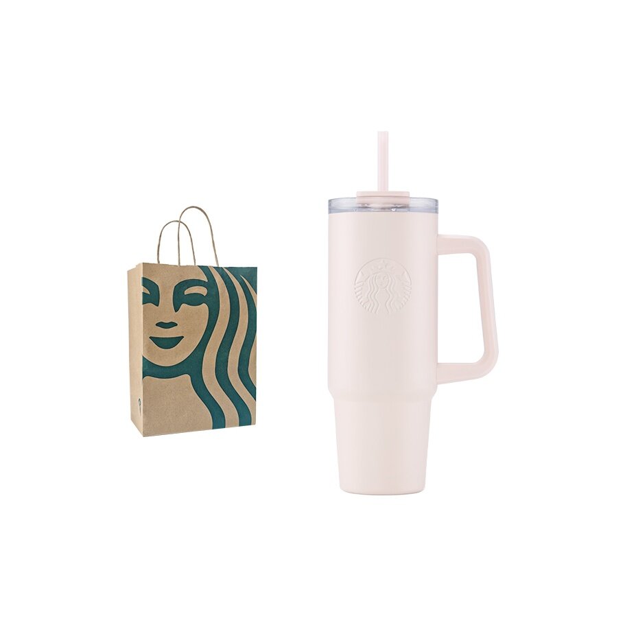 Термокружки Starbucks