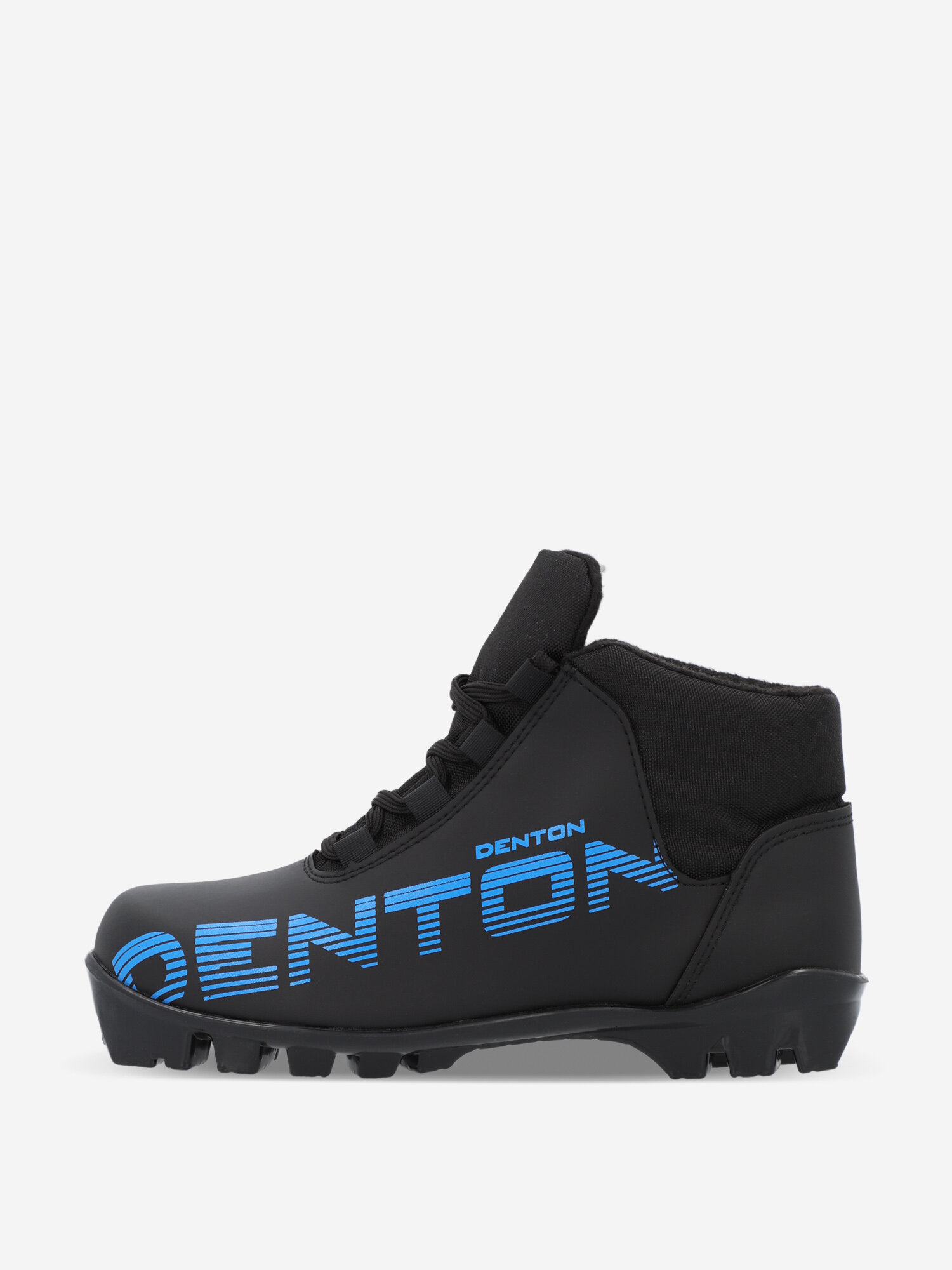 Ботинки для беговых лыж детские Denton Blizzard