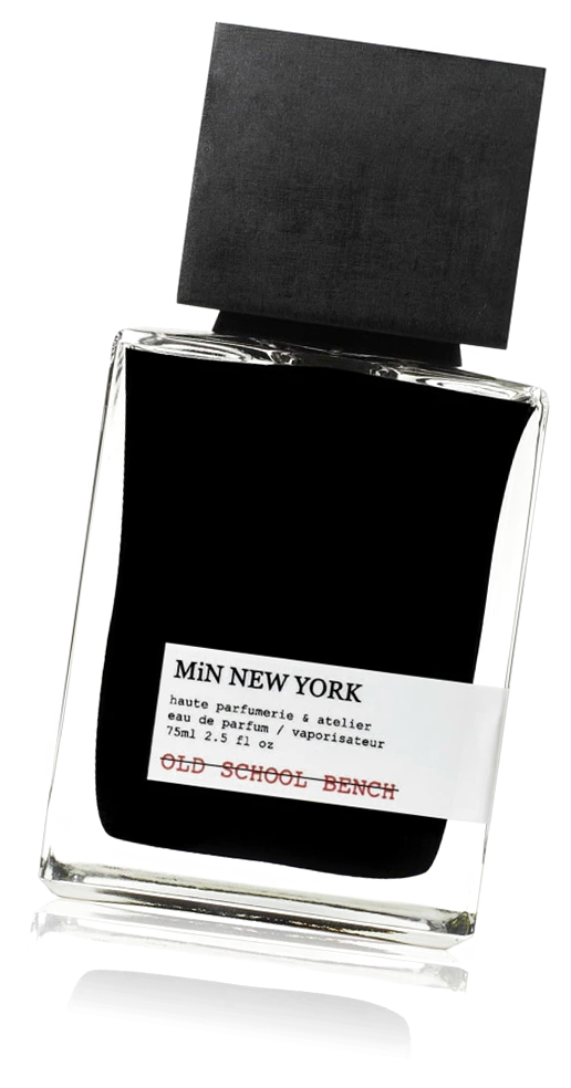 Олд Скул Бенч парфюм 75 мл для мужчин и женщин - Min New York Bench