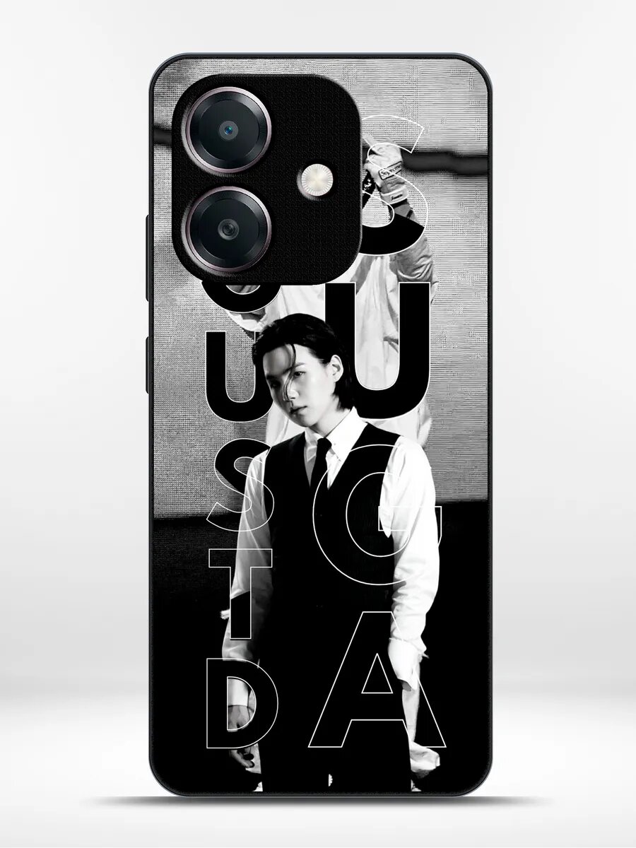 Чехол на OPPO A3 Suga
