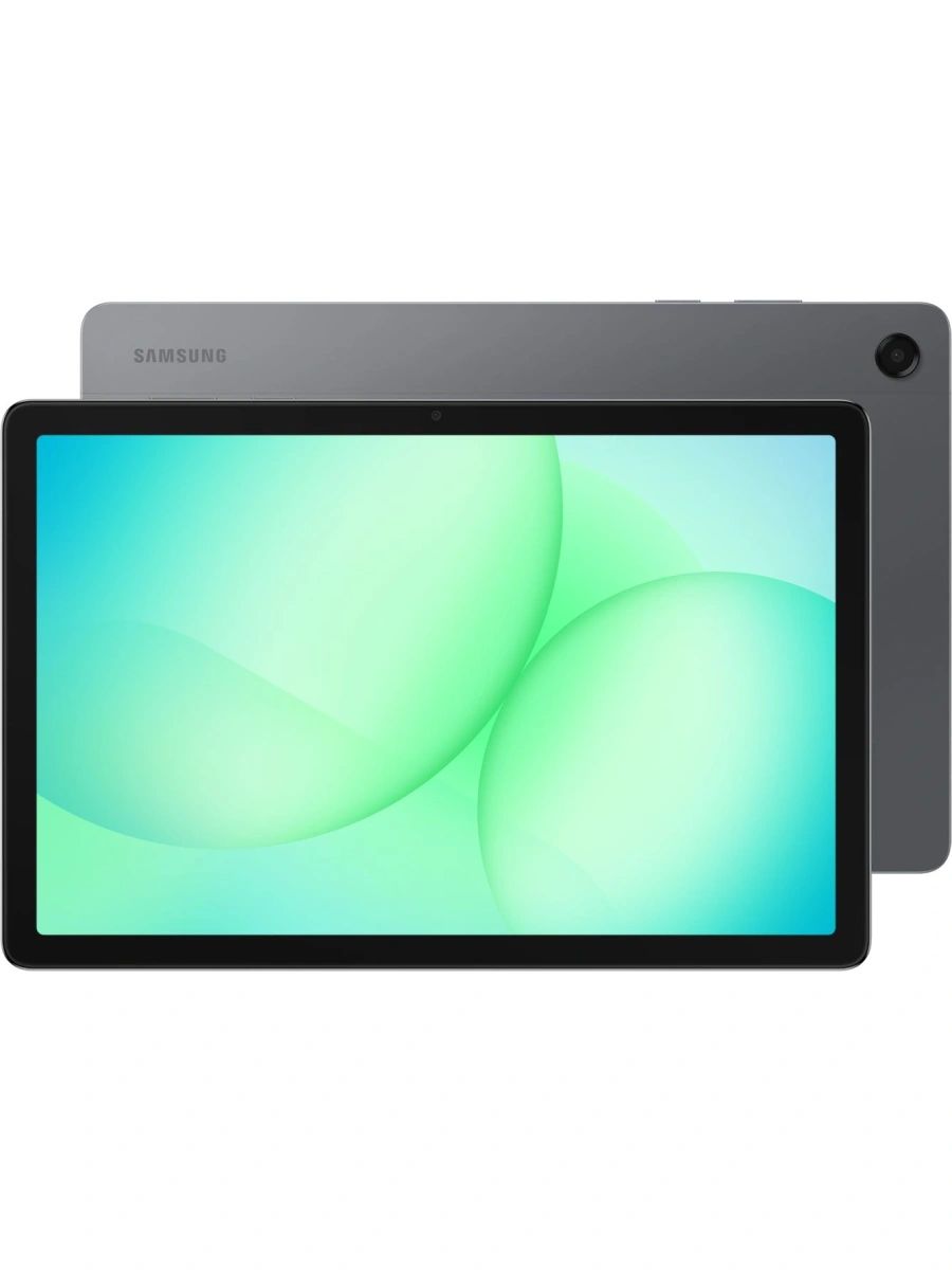 11" Планшет Samsung Galaxy Tab A11+ BSM-X236B 7300 8C 6Gb 128Gb TFT серый