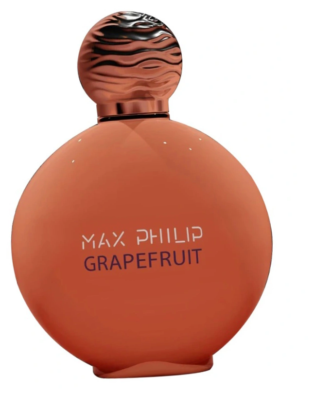 Max Philip Grapefruit парфюм для мужчин 100 мл - Макс Филип Грейпфрут Edp парфюмерная вода