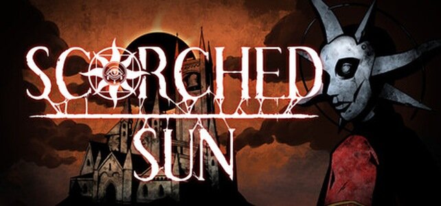 Scorched Sun — игра для ПК, подарок Steam Gift, активация в России