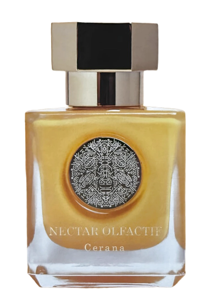 Nectar Olfactif Cerana парфюм 100 мл для женщин и мужчин - Нектар Ольфактиф Серана духи