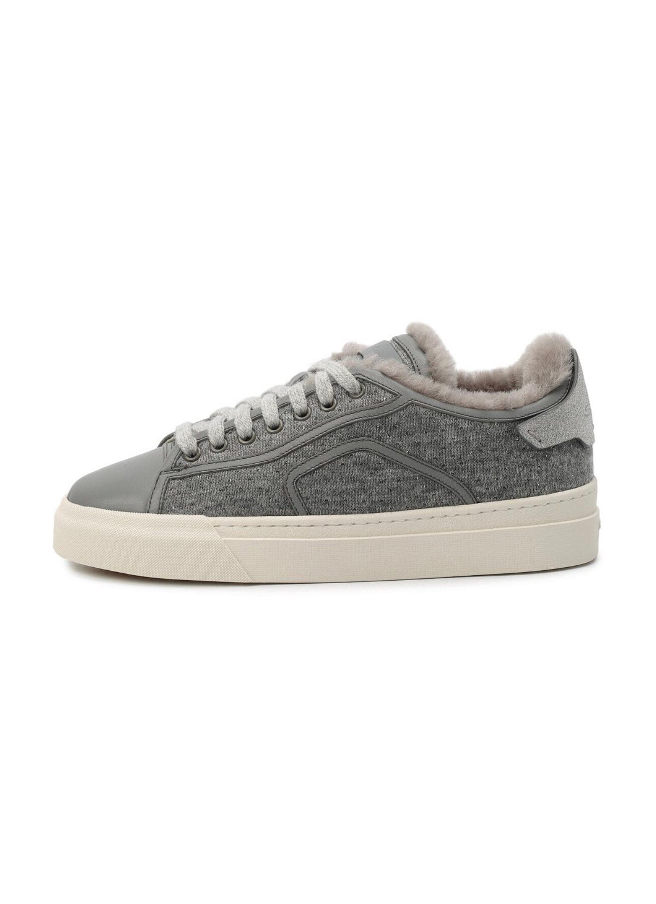 Кеды Santoni Santoni