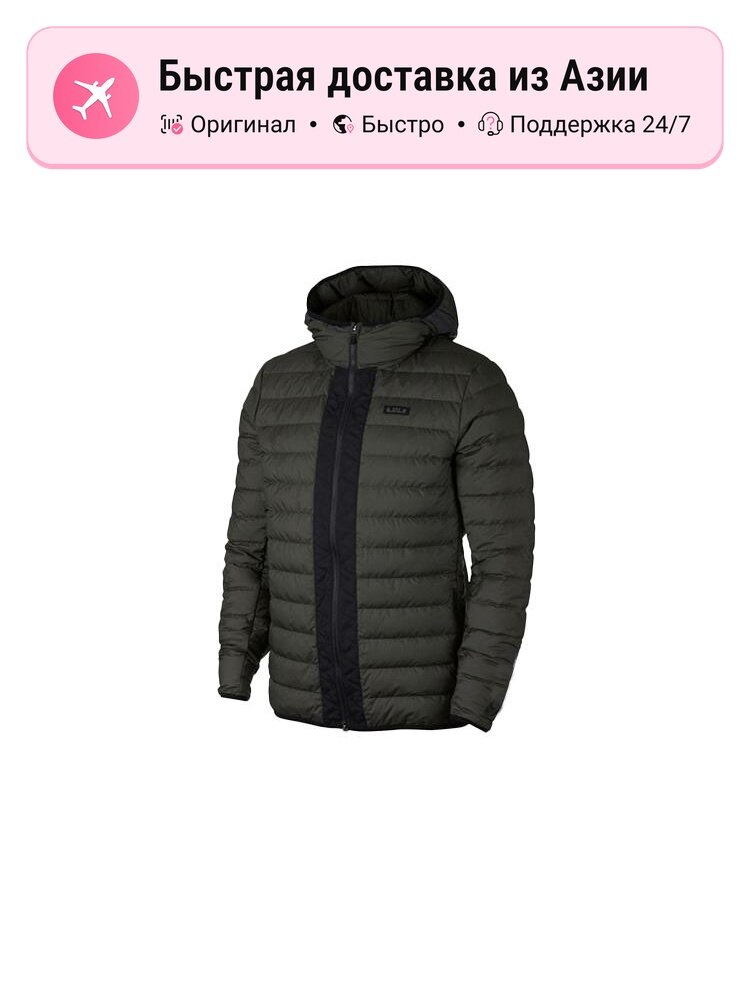 Пуховик NIKE Jasper