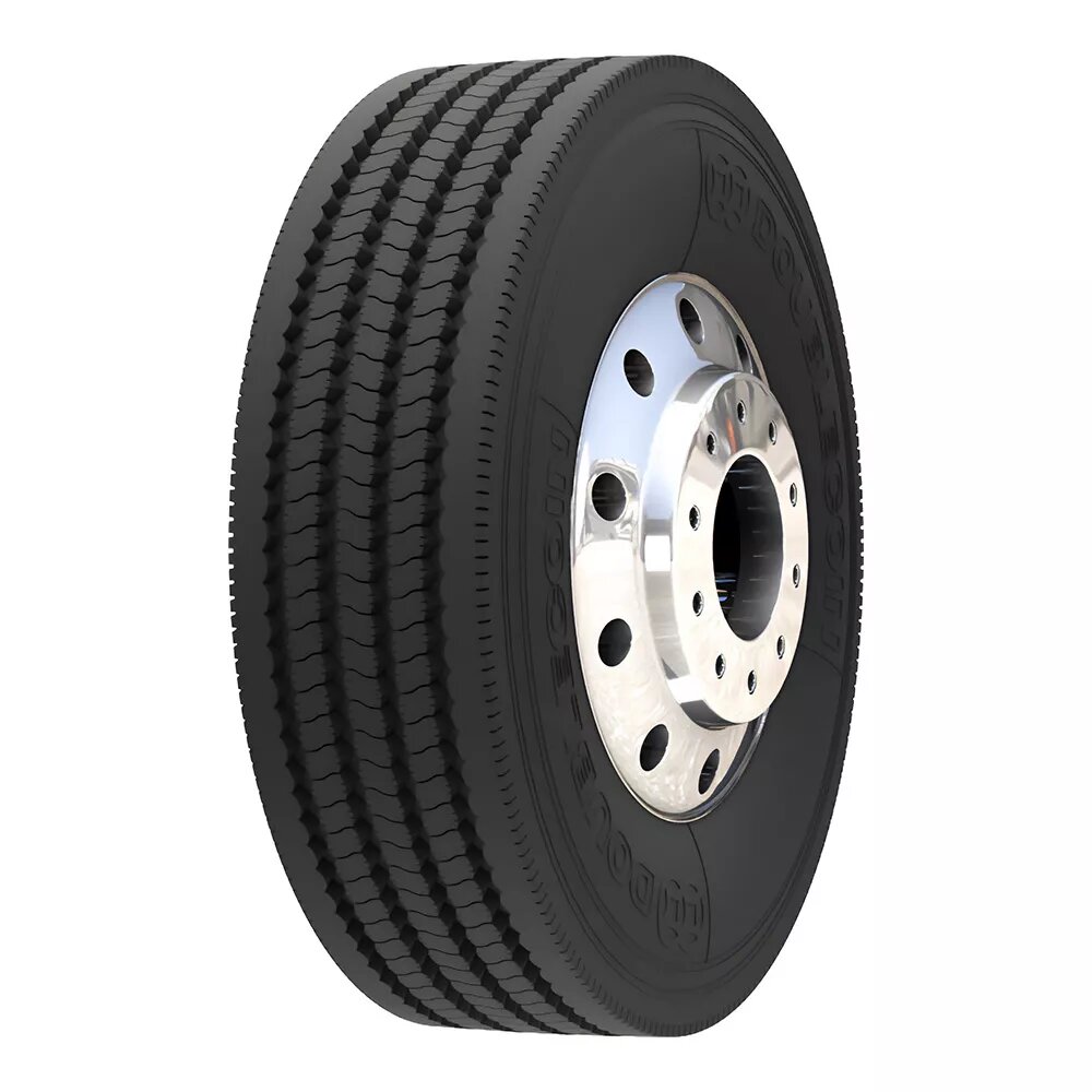 Грузовая шина Double Coin RT500 235/75 R17.5 143/141L всесезонная