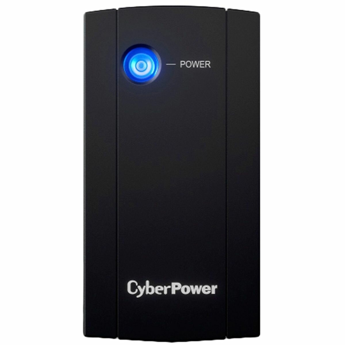 Источник бесперебойного питания CyberPower UTI675E [линейно-интерактивный, 360Вт/675ВА 2 х EURO] (1603131)