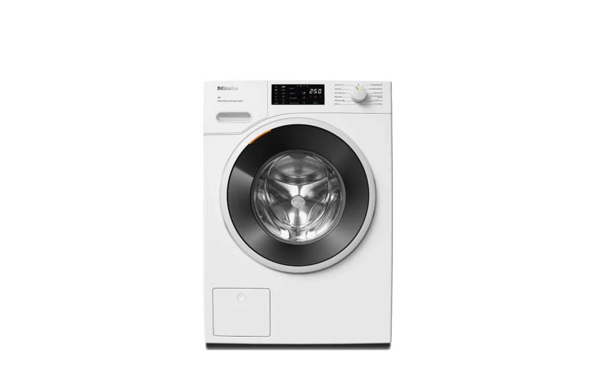Стиральная машина Miele WWD 380 WCS