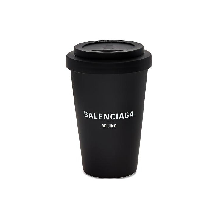 Кружки и чашки Balenciaga