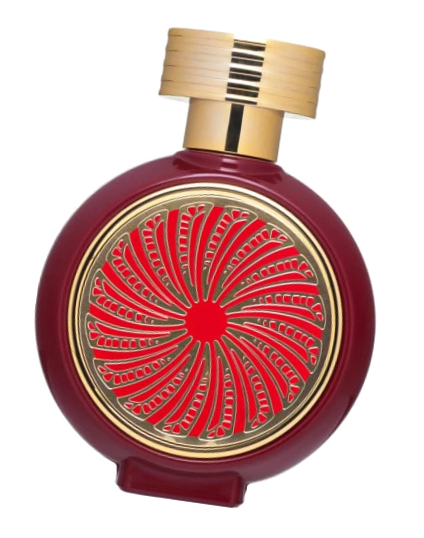 Парфюмерная вода Haute Fragrance Company Golden Fever миниатюра 2.5 / Сэмпл аромата Хауте Фрагранс Компани Голден Февер