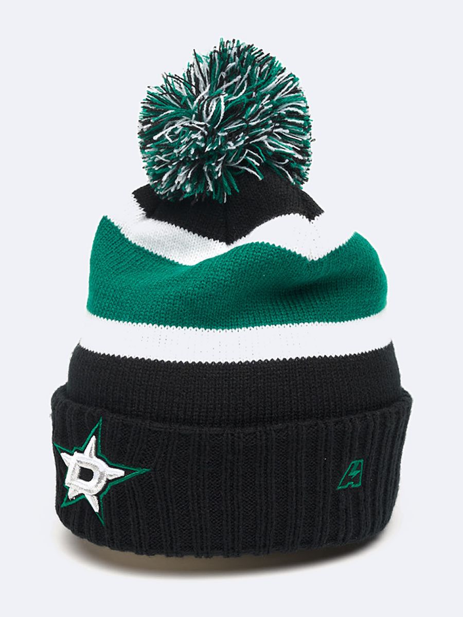 Шапка Dallas Stars для мужчин