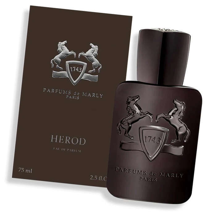 Парфюм Де Марли Ирод мужской аромат 75 мл / Parfums De Marly Herod