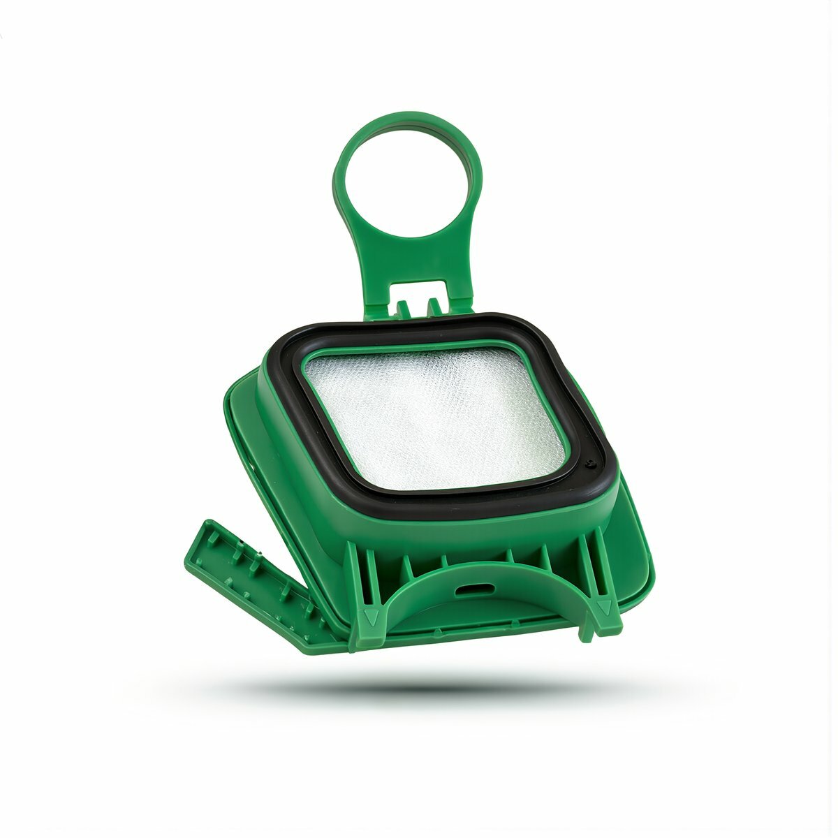 При уборке из дома совместимый мешок пылесоса нетканый материал Vorwerk VK140 VK150 FP140 сбор пыли сменный