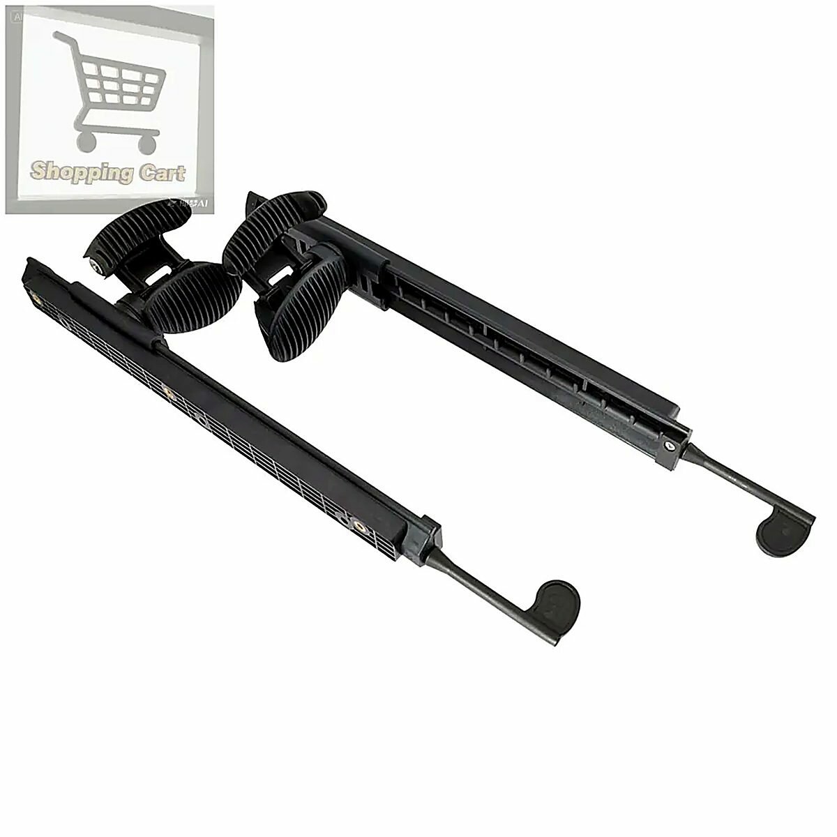Заглушка для байдарки, каяка, тип Аксессуары, 13.2x55.5x15.4 см, лодки