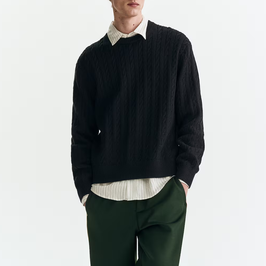 Свитер H&M