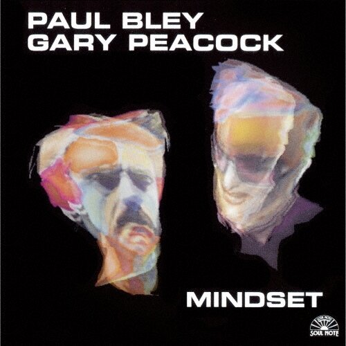 Музыка CD Paul Bley - Mindset (CD, Album, Limited Edition, 2021)