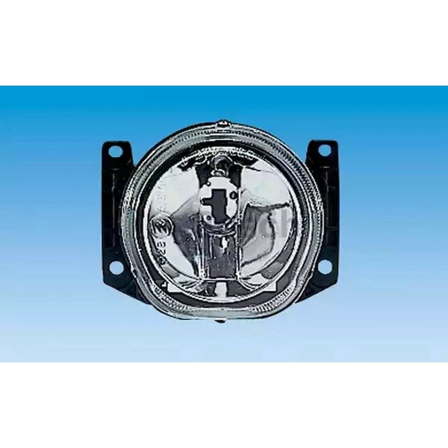 Противотуманная фара от официального дистрибьютора, BOSCH, артикул 0318490119