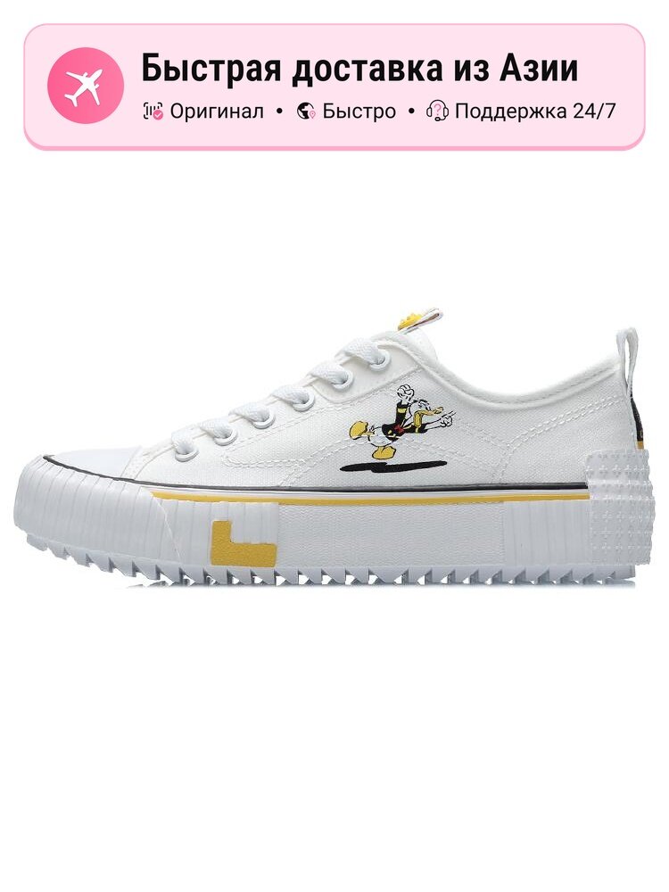 Кроссовки LI-NING LINING X Disney