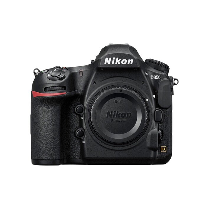 Фотоаппараты Nikon Devil One T1