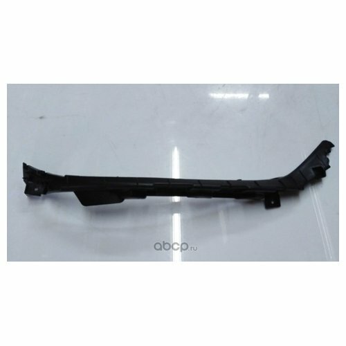 Кронштейн переднего бампера правый верхний Hyundai-Kia 86554-F2000