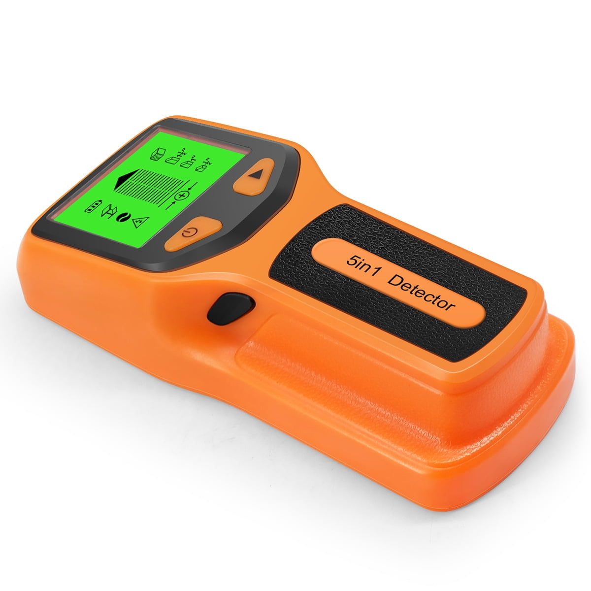 Fznkrag Stud Finder Stud Finder Sensor 5 in 1 Wall Scanner Electronic Stud Searcher