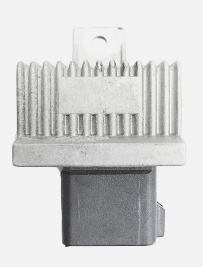Реле свечей накаливания для Renault Master II, ОЕ 6001546572, 7700115078, 1106700QAA