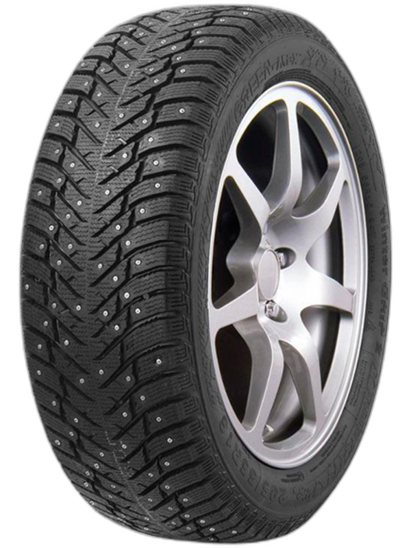 Автошина 225/60 R18 LINGLONG Green-Max Winter Grip 2 104T шип