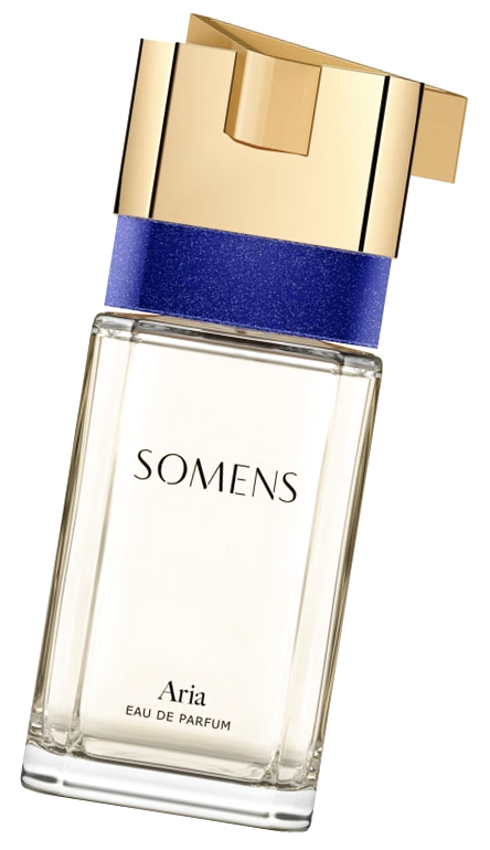 Проба аромата Somens Aria 2 / Парфюмерная вода Соменс Ария мини / Оригинальный парфюм