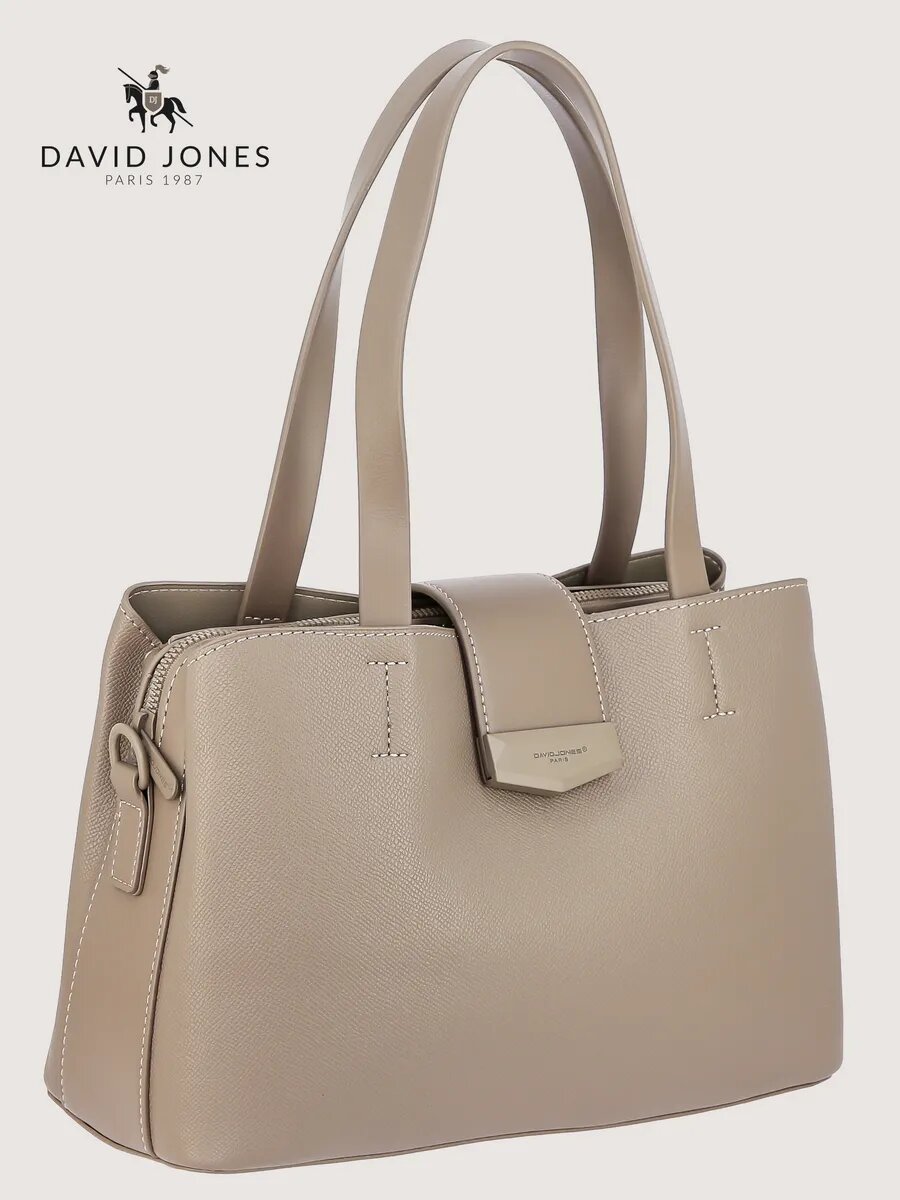Сумка тоут DAVID JONES