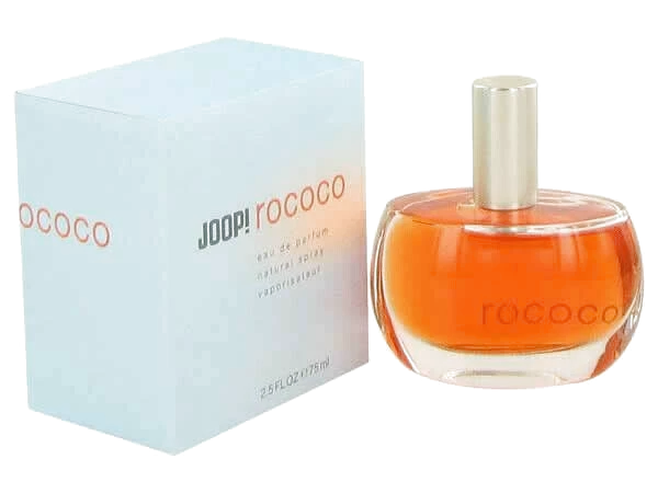 Джуп Рококо парфюм женский 30 мл - Joop Rococo нежная парфюмерная вода