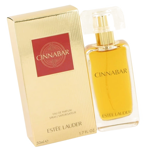Estee Lauder Cinnabar 30 мл женские духи 2015 / Эсте Лаудер Синабар