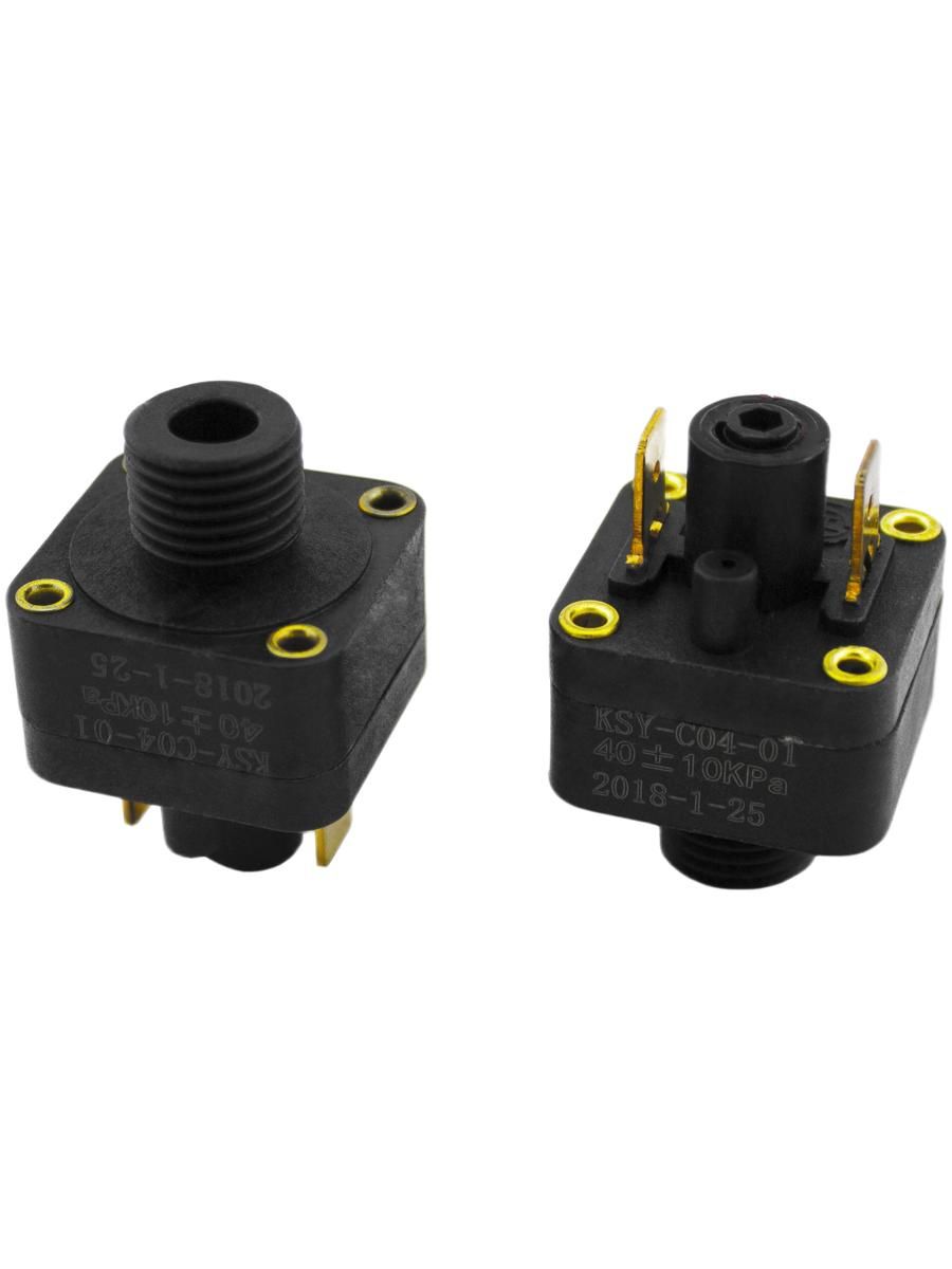 Аварийный датчик давления с резьбой 1/8" G (0.8 bar)