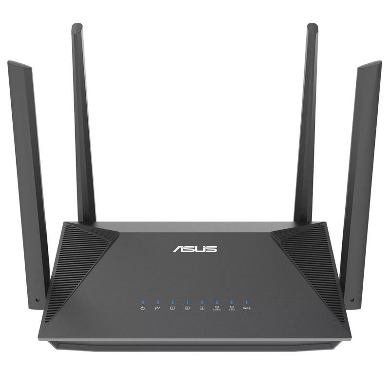 Маршрутизатор ASUS RT-AX52 Pro/ ASUS RT-AX52 Pro