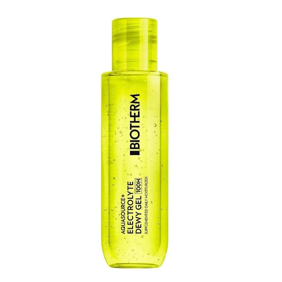 Гель для ухода за кожей Biotherm Aquasource+ Electrolyte Dewy Gel 100H, 100 мл