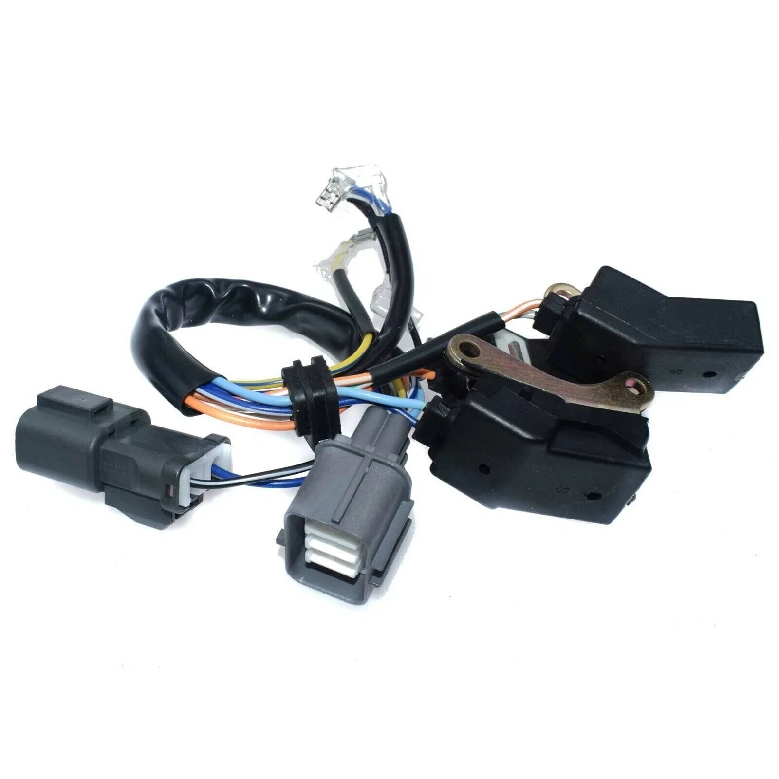 DST17404 Новый датчик распределителя зажигания для Honda Civic 1.5L VTEC TD-42U