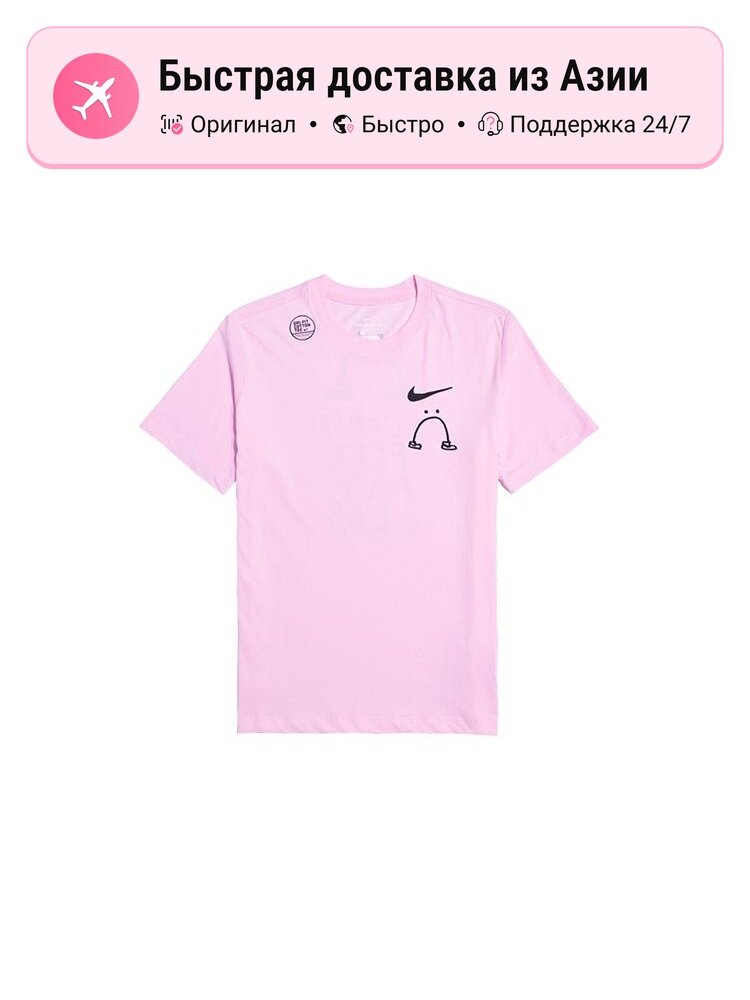 Футболка Crew Neck