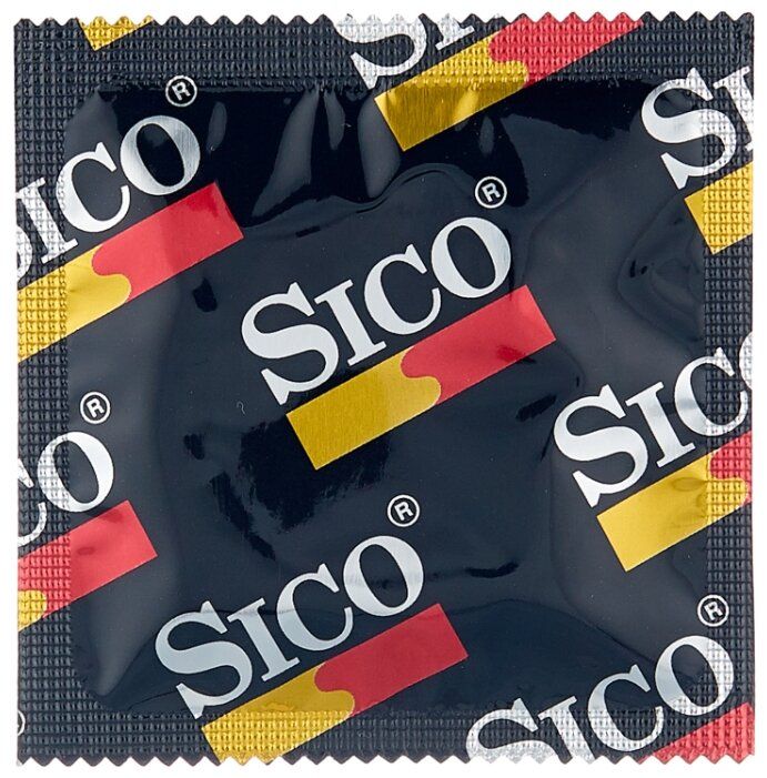 Презервативы Sico Sensitive, 12 шт М