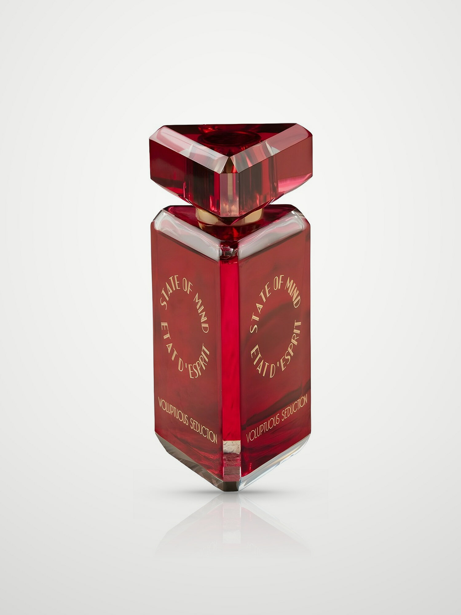 Парфюмерная вода State of Mind Voluptuous Seduction Eau de Parfum унисекс 100 мл